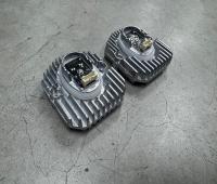 China New High-quality 5 Series G30 G31 G38 Front Headlights LED Emitters, Light Source Module, Headlight Controller for BMW for sale