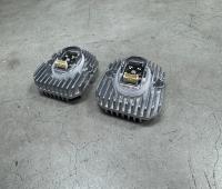 China New High-quality 5 Series G30 G31 G38 Front Headlights LED Emitters, Light Source Module, Headlight Controller for BMW for sale