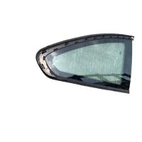 China Classic High Quality 4 Series F32 F33 F36 F82 LCI Rear Door Triangle Window Glass Side Window Privacy Glass for BMW for sale