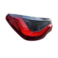 China New High Quality 4 Series G22 G23 G82 Rear Exterior Taillight LED Brake Light Wide Light Steering Light Blackened Model for BMW for sale