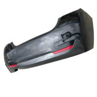 China The New High Quality 4  F32 F33 Rear Sports Bumper Surrounds the Rear Bumper Guard Under the Spoiler Rear Bumper Bracket for BMW for sale