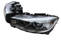 China Classic Popular 3GT Series F34LCI Front Headlights LED Angel Aperture Day Running Lights HID Near and Far Overtaking for BMW for sale