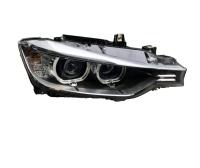 China Classic Best-selling 3 Series F30 F31 F35 LCI Front Hernia Headlights LED Angel Eyes HID Bulbs Near and Far Lights for BMW for sale