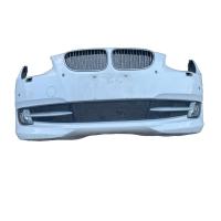 China The Classic Best-selling 3 Series E92 E93LCI Front Bumper Assembly Surrounded Guard bar Intake Grille Medium Mesh Trim  for BMW for sale