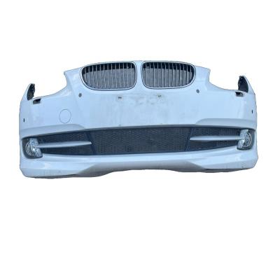 China The Classic Best-selling 3 Series E92 E93LCI Front Bumper Assembly Surrounded Guard bar Intake Grille Medium Mesh Trim  for BMW for sale