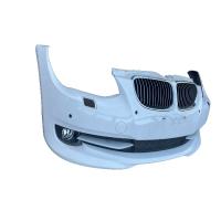 China The Classic Best-selling 3 Series E92 E93LCI Front Bumper Assembly Surrounded Guard bar Intake Grille Medium Mesh Trim  for BMW for sale