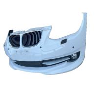 China The Classic Best-selling 3 Series E92 E93LCI Front Bumper Assembly Surrounded Guard bar Intake Grille Medium Mesh Trim  for BMW for sale