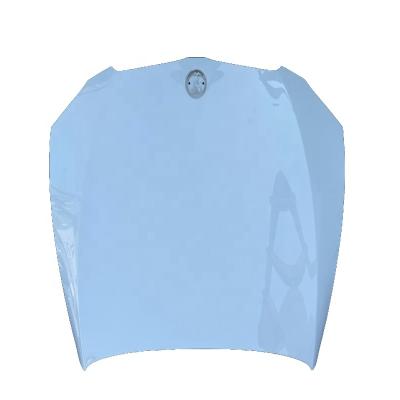 China Classic Hot Selling 3 Series E92E93LCI Front Engine Machine Cover Head Cover Lock Block Seat Heat Insulation Cotton for BMW for sale