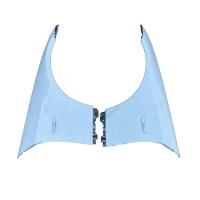 China Classic Hit 3 Series E92E93LCI Front Left Right Sub-plate Fender Leaf Plate Plastic Quality Surround Side Girth for BMW for sale
