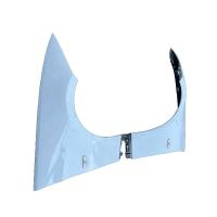 China Classic Hit 3 Series E92E93LCI Front Left Right Sub-plate Fender Leaf Plate Plastic Quality Surround Side Girth for BMW for sale