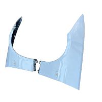 China Classic Hit 3 Series E92E93LCI Front Left Right Sub-plate Fender Leaf Plate Plastic Quality Surround Side Girth for BMW for sale