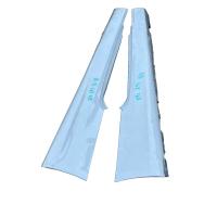 China Classic Hit 3 Series E92 E93 LCI Left and Right Side Lower Skirt Edge Beam Pedal Bottom Large Edge Surrounded for BMW for sale