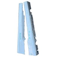 China Classic Hit 3 Series E92 E93 LCI Left and Right Side Lower Skirt Edge Beam Pedal Bottom Large Edge Surrounded for BMW for sale