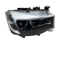 China New Hot-selling 3GT Series F34LCI Front Blackened LED Headlights AHL Turning Function Headlights for BMW for sale