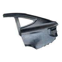 China Classic Style 3GT Series F34lci Rear Leaf Plate Side Surround Fender Surrounded by Glass Seat Fender for BMW for sale