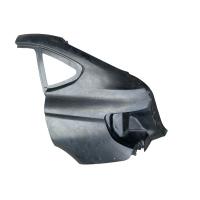 China Classic Style 3GT Series F34lci Rear Leaf Plate Side Surround Fender Surrounded by Glass Seat Fender for BMW for sale