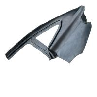 China Classic Style 3GT Series F34lci Rear Leaf Plate Side Surround Fender Surrounded by Glass Seat Fender for BMW for sale