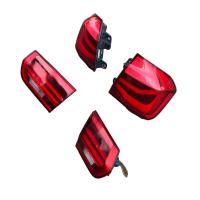China Classic Style 3 Series F30 F35 F80 LCI Rear Inside and Outside Taillights LED Profiler Light Brake Steering Rear Light for BMW for sale