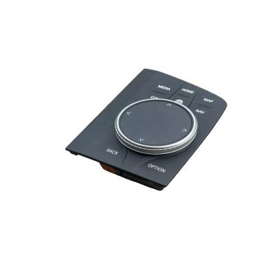 China New Hot-selling 3-series G20 G21 G28 LCI  Entertainment System EVO Multimedia Switch Mouse Controller Knob for BMW for sale