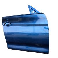 China Classic Style 3GT Series F34lci Front Aluminum Mass Door Rimless Door Housing Glass Lifter Seat Lock Holder for BMW for sale
