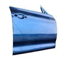 China Classic Style 3GT Series F34lci Front Aluminum Mass Door Rimless Door Housing Glass Lifter Seat Lock Holder for BMW for sale