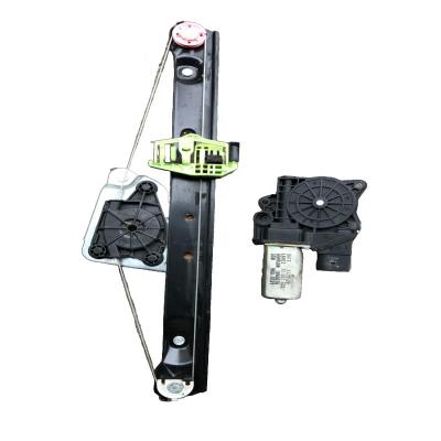 China Classic Style 3 Series E90LCI Front and Rear Glass Lifter Window Shaker Bracket Electric Motor Motor for BMW for sale