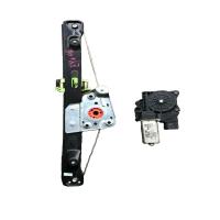 China Classic Style 3 Series E90LCI Front and Rear Glass Lifter Window Shaker Bracket Electric Motor Motor for BMW for sale