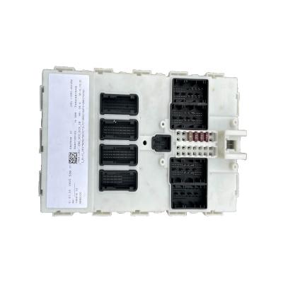 China Classic Hit 3 3GT Series F30 F31 F34 F35 LCI Front Fuse Box Body Control Computer Vehicle Power FEM Module for BMW for sale