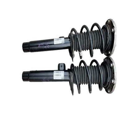 China High Quality Classic 3Series F30F35lci Front Hydraulic Shock Absorber Spring Buffer Top Rubber Shock Absorber Suspension for BMW for sale