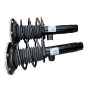China High Quality Classic 3Series F30F35lci Front Hydraulic Shock Absorber Spring Buffer Top Rubber Shock Absorber Suspension for BMW for sale
