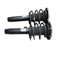 China High Quality Classic 3Series F30F35lci Front Hydraulic Shock Absorber Spring Buffer Top Rubber Shock Absorber Suspension for BMW for sale