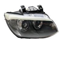 China High Quality New 3 Series E92 E93 LCI Front Double Hernia LED Headlights Automatic Steering Assist Lamp AHL for BMW for sale