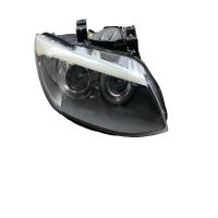 China High Quality New 3 Series E92 E93 LCI Front Double Hernia LED Headlights Automatic Steering Assist Lamp AHL for BMW for sale