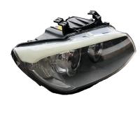 China High Quality New 3 Series E92 E93 LCI Front Double Hernia LED Headlights Automatic Steering Assist Lamp AHL for BMW for sale