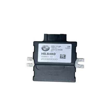 China High Quality New 3-series G20G21G28LCI Fuel Tank Pump Control Module Fuel tank Computer Level Induction for BMW for sale