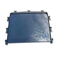 China High Quality New 3 Series G20 G21 G28 LCI Roof Movable Sunroof Glass Track Bracket Ceiling Frame Trim Panel for BMW for sale