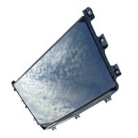 China High Quality New 3 Series G20 G21 G28 LCI Roof Movable Sunroof Glass Track Bracket Ceiling Frame Trim Panel for BMW for sale