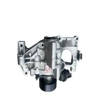 China High Quality New 3 Series F30F31F35LCI Engine Cooling Mechanical Pump B38 Circulating Pump Seat Belt Wheel for BMW for sale