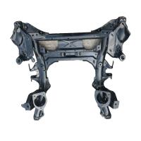 China High Quality New 3 Series F30F31F35LCI Front All-wheel-drive Engine Bracket Ingot Treasure Beam square Frame Front Axle for BMW for sale