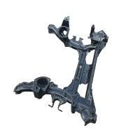 China High Quality New 3 Series F30F31F35LCI Front All-wheel-drive Engine Bracket Ingot Treasure Beam square Frame Front Axle for BMW for sale