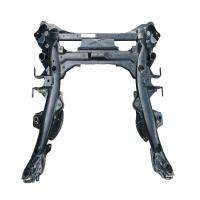 China High Quality New 3 Series F30F31F35LCI Front All-wheel-drive Engine Bracket Ingot Treasure Beam square Frame Front Axle for BMW for sale