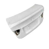 China Classic High Quality 3 Series E90 LCI Rear Suitcase Cover Inner Taillight Seat License Plate Seat Tail Cover Hinge Prop for BMW for sale
