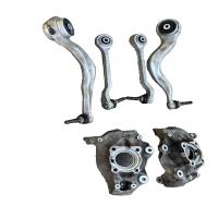 China Classic High Quality 3 Series F30 F31 F35L CI Front Four-wheel Drive Left and Right Lower Arm Horn Steering Knuckles for BMW for sale