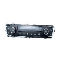 China Classic High Quality 3 Series F30 F31 F35 LCI Front Air Conditioning Air Volume Control Panel Module Seat Heating for BMW for sale