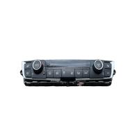 China Classic High Quality 3 Series F30 F31 F35 LCI Front Air Conditioning Air Volume Control Panel Module Seat Heating for BMW for sale