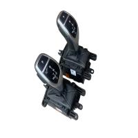 China Classic High Quality 3 Series F30 F31 F35 LCI Sports Gear Shift Control Module Gearshift Handle Leather for BMW for sale