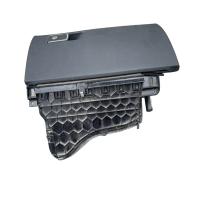 China Classic High Quality 3 Series F30F31F35LCI Front Workbench Instrument Panel Co-pilot Toolbox Utility Box Handle for BMW for sale