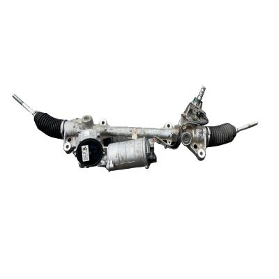 China New High Quality 3-series G20 G21G28 Electronic Steering Machine Multi-function Steering Machine Angle Torque Sensing for BMW for sale