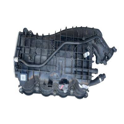 China Classic High Quality 3 3GT -series F30 F31 F34 F35 LCI Engine Intake Manifold Turbo air Cooler Pressure Sensing for BMW for sale