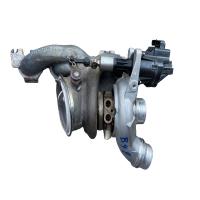 China Classic High Quality 3 3GT Series F30 F31 F34 F35 LCI Engine Electronic Turbocharger B48 Exhaust Gas Compression Pump for BMW for sale